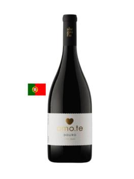 Vinho Tinto Português AmoTe Tinto DOC Douro 750ml - Amo-Te - Vinho ...