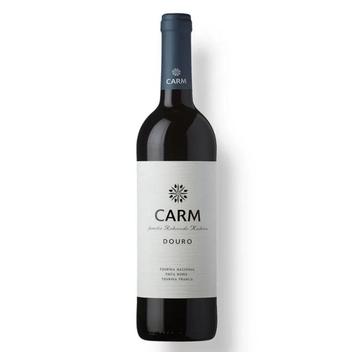 Vinho Tinto Português Carm Douro Roboredo Madeira 750ml - Vinho ...