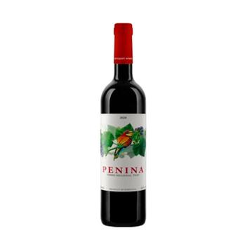 Vinho Tinto Português Penina 750ml - Penina Reserva - Vinho - Magazine ...