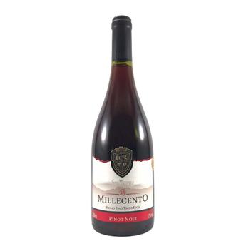 Vinho Tinto San Michele Millecento Pinot Noir 750 ml - Vinho - Magazine ...