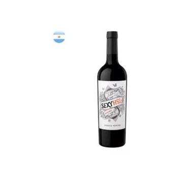Vinho Tinto Seco Malbec Sexy Fish Argentina 750ml - SexyFish - Vinho - Magazine Luiza