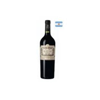 Vinho Tinto Seco Rutini - Malbec Argentina 750ml - Vinho - Magazine Luiza