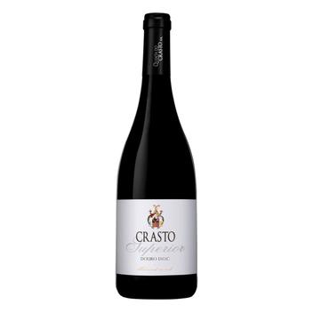 Vinho Tinto Superior CRASTO 750ml - Vinho - Magazine Luiza