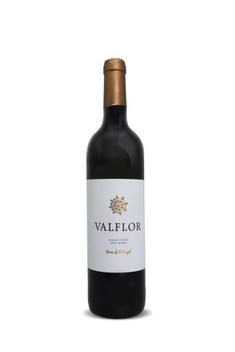 Vinho Tinto Valflor Adega De Borba Alentejo - Flor De Adega - Vinho ...