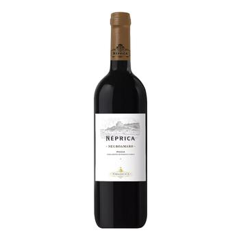 Vinho Tormaresca Nèprica Negroamaro 750ml - Vinho - Magazine Luiza