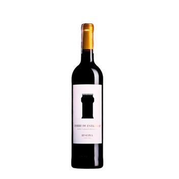 Vinho Torre De Estremoz Res 750Ml - Marca - Vinho - Magazine Luiza