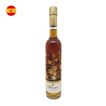 Vinho Torres Floralis Moscatel Oro Branco Espanha 500ml - Vinho ...