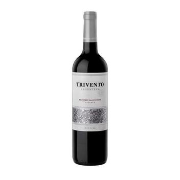 Vinho Trivento Reserve Cabernet Sauvignon 1X750Ml - Vinho - Magazine Luiza