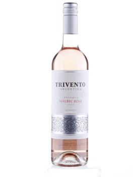 Vinho trivento reserve malbec rosé 750ml - Vinho - Magazine Luiza