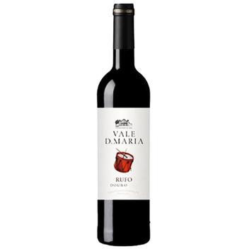Vinho Vale Dona Maria Rufo Tinto 750ml - Vinho - Magazine Luiza