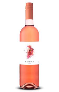 Vinho Verde Bonina Rose Doc 750ml - Vinho - Magazine Luiza