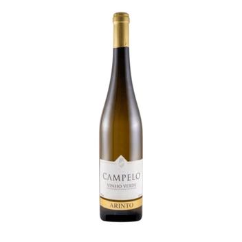 Vinho verde campelo arinto 750ml - Vinho - Magazine Luiza