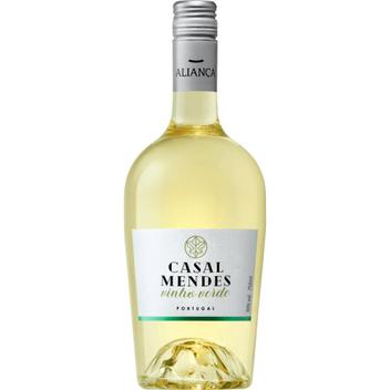 Vinho verde casal mendes azal branco 750ml - Vinho - Magazine Luiza