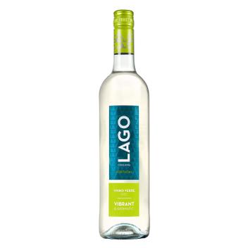 Vinho Verde Português LAGO Branco DOCG 750ml - Vinho - Magazine Luiza