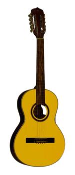 Viola Caipira Strinberg Eletrica Vs25E N Natural - Viola Caipira ...