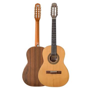 Viola Clássica Studio Rozini RV212.AC.F.LP Acústica - Violino e Viola ...