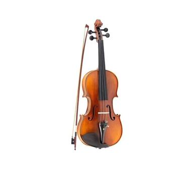 Viola Classica Vivace VST44 Strauss 4/4 Fosco - Violino e Viola de Arco ...