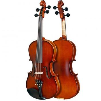 Viola va 180 4/4 - 40cm - eagle - Violino e Viola de Arco - Magazine Luiza
