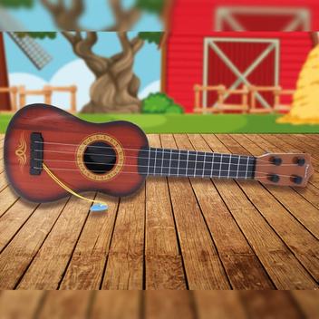 Violao pica pau - Acessórios para Instrumentos de Corda - Magazine Luiza