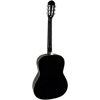 Violão Tagima Memphis AC40 Aço Acústico BK - Violão - Magazine Luiza