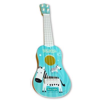 Violãozinho Infantil Brinquedo Presente Musical Menino Menina - Toys ...