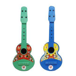 Violinha Viola De Plástico Cores Sortidas com Inmetro - Amar brinquedos ...