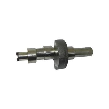 Virabrequim Compressor Ar Cummins Volkswagen Ford Cargo Holset SS296 ...