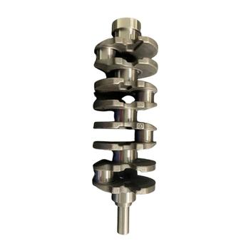 Virabrequim Effa V21 V22 V25 1.3 16V Motor Corrente Dk12 - Peças para ...