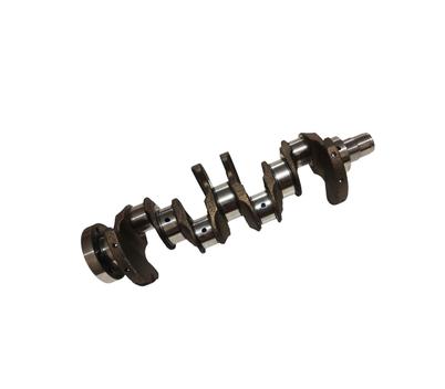 Virabrequim motor 1.0 gol g2 g3 g4 g5 g6 fox original vw 030105101bg ...