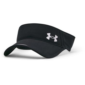 Viseira Under Armour Masculina Isochill Launch Run - Viseira Esportiva ...