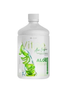 Vitae Aloe Complex Luciluci Sabor Natural (LUCI LUCI) - Creme e Gel ...