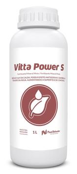 Vitta Power S 1LT - Plantdefender - Tira Manchas - Magazine Luiza