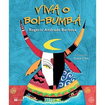 Viva o Boi-bumbá - Livros Didáticos - Magazine Luiza