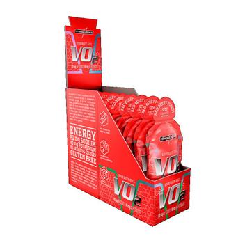 VO2 Energy Gel c/ 10 Unid de 30g cada Integralmedica - Produtos para Energia - Magazine Luiza