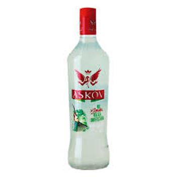 Vodka Askov Garrafa 900ml - Sabores diveros - Vodka - Magazine Luiza