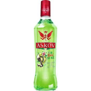 Vodka Askov Garrafa 900ml - Sabores diveros - Vodka - Magazine Luiza