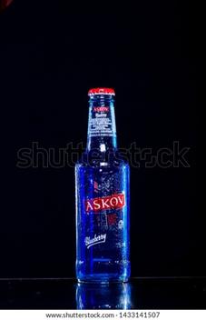 Vodka Askov Ice 275 ml Caixa com 6 Unidades - Ice - Magazine Luiza