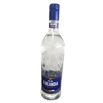 Vodka importada finlandia 1 litro original - Vodka - Magazine Luiza