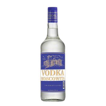Vodka Moscowita 900ml - Vodka - Magazine Luiza