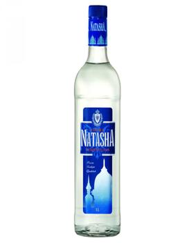 Vodka Natasha 900ml - Vodka - Magazine Luiza