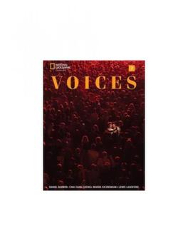 Voices 7 Student's Book + Online Practice And Student's Ebook ...
