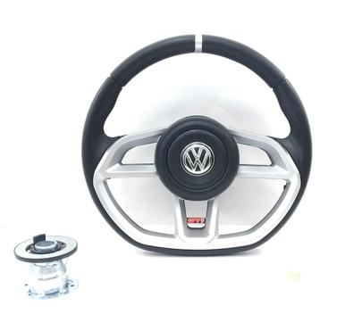 Volante esportivo gti bora audi g5 g6(cv117) - Volkswagen - Volante ...