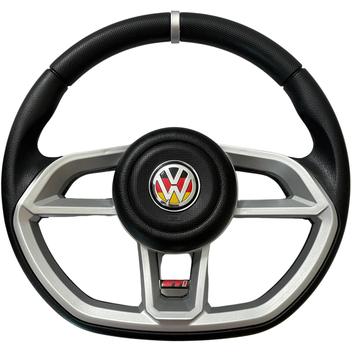 Volante Esportivo Gti Golf Gol G1 G2 G3 G4 G5 G6 Fox Golf - Volkswagen ...