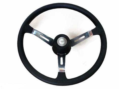 Volante Gt Modelo Walrod Ford Maverick Special Logo Usa - PerformanceV8 ...