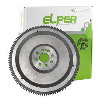 Volante Motor Renault Master 2.3 16v 2013 Ate 2016 - ELPER - Cilindro ...