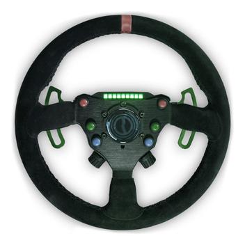 Volante Realdrive Racing LULT - PC/Simulador - Outros Games - Magazine ...
