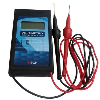 Voltimetro egp medidor para cerca elétrica residencial - Ferramentas ...