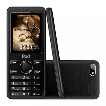Vovô&vovófone 32mb tela grande 2.4 dual bluetooth rádio fm - Red Mobile ...