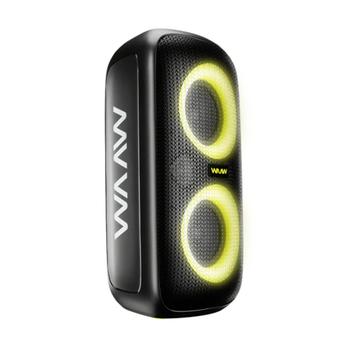 Waaw sound box bluetooth infinite 100 - WAP - Caixa de Som Bluetooth ...