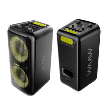 Waaw sound box bluetooth infinite 200 - WAP - Caixa de Som Bluetooth ...